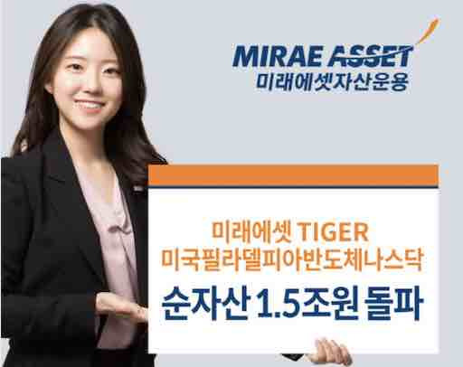 챗GPT 관련 ETF : TIGER 미국필라델피아반도체나스닥 :: 프롬프트 엔지니어링