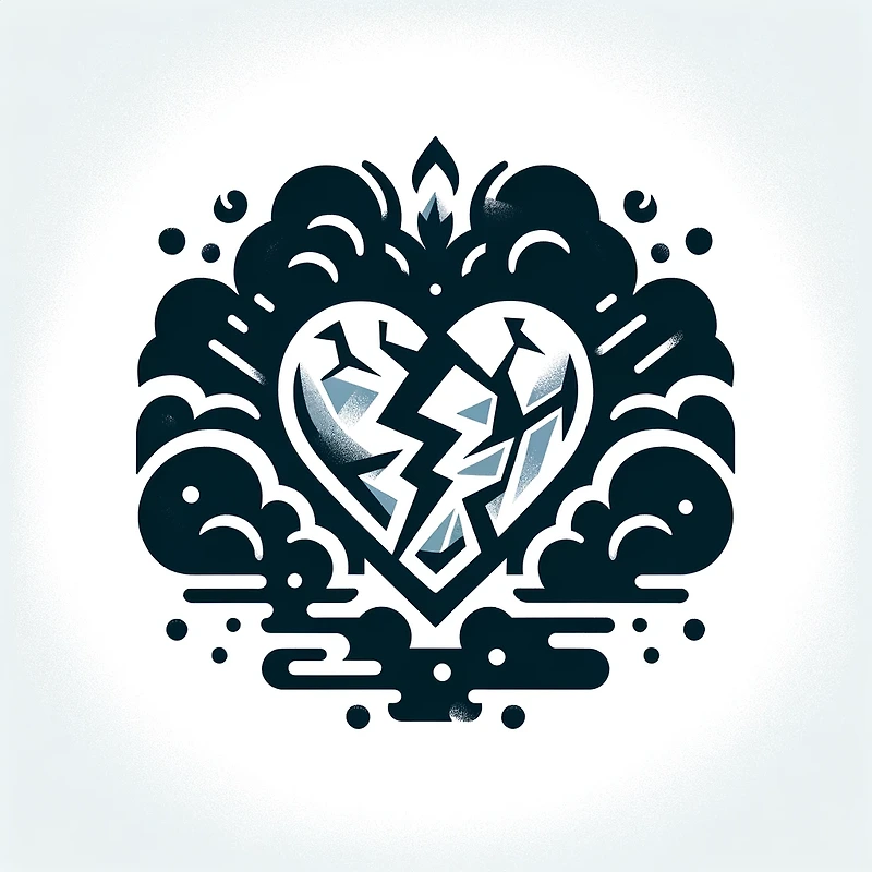 29. 울분 (Embitterment)