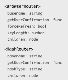 [React Router] react-router-dom의 HashRouter과 BrowserRouter의 차이 (BrowserRouter 를 사용하자!)