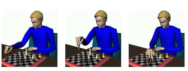 RRT - Connect : An efficient Approach to single-Query path planning