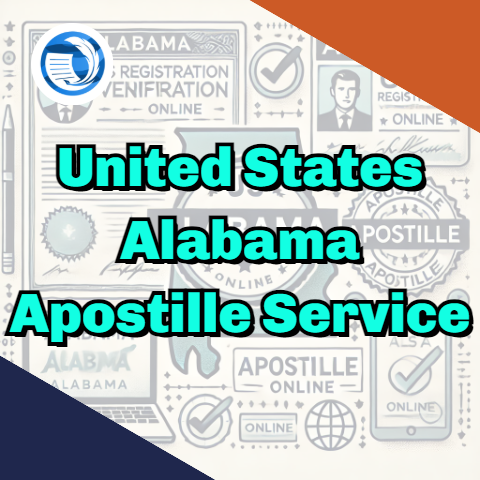 Simplify Your Alabama Registration Apostille Process