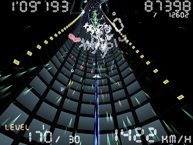 두기의 무설치 블로그 :: 토러스 트루퍼 , Torus Trooper {슈팅 , Shooter}