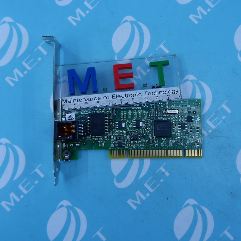 E-G021-04-3345(B) PWLA8391GTBLK [PCB] INTEL PRO/1000GT DESKTOP ADAPTER ...