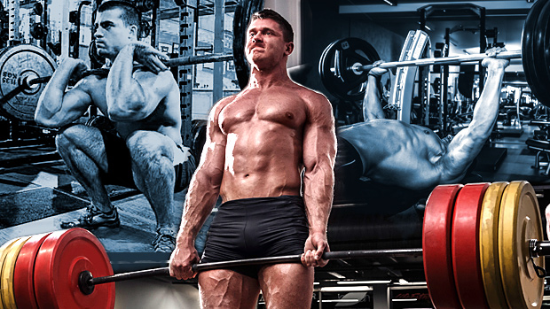 내 근육을 탈탈 털어보자. 올 아웃 All - Out (Feat: 3 more reps,super set)