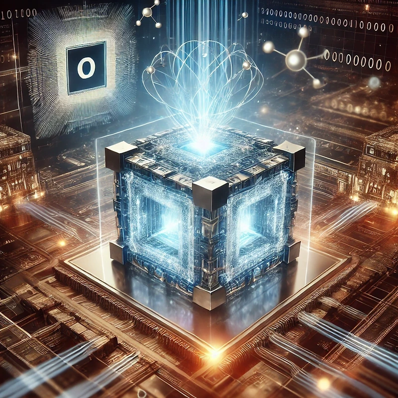 Quantum Computing Advancements: Investment Strategies for the Next Decade