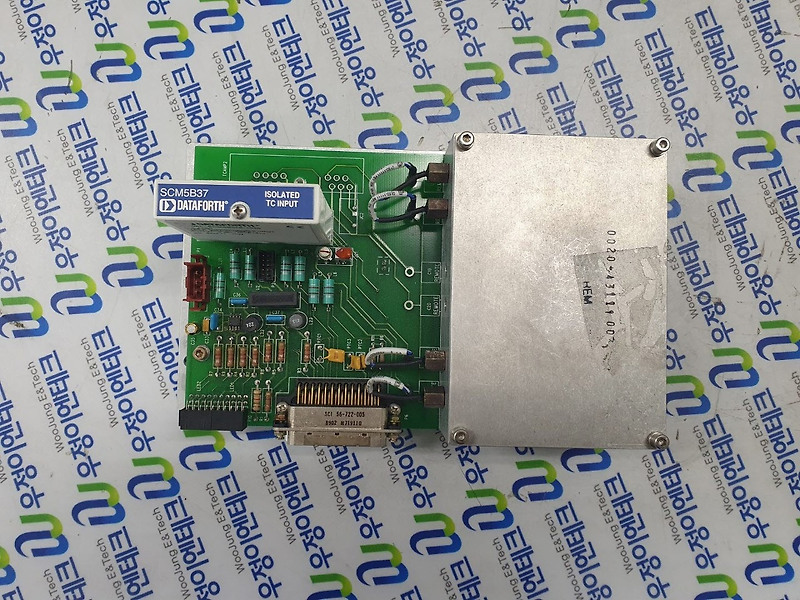 APPLIED MATERIALS INTERFACE BOARD / 0090-02830 REV003