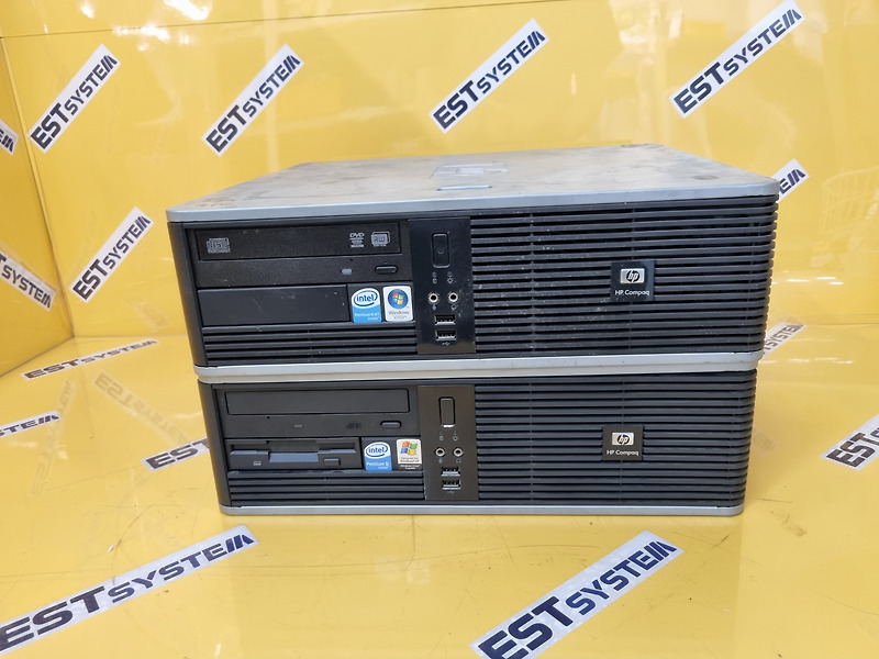산업용장비수리 및 유지보수 전문업체 :: HP PC DC5700 IPC 수리