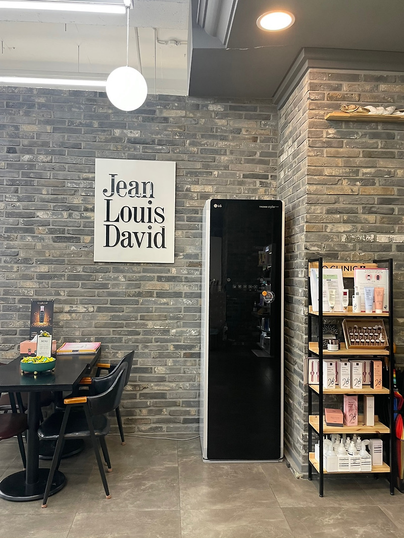 호계동미용실 베스트 추천 top 10