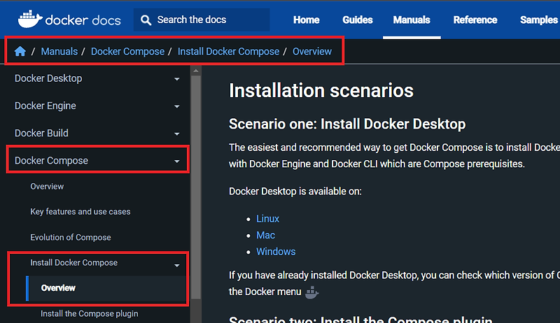 우분투(ubuntu) 리눅스에서 docker-compose 최신버전 설치 :: 재밌는 Coding