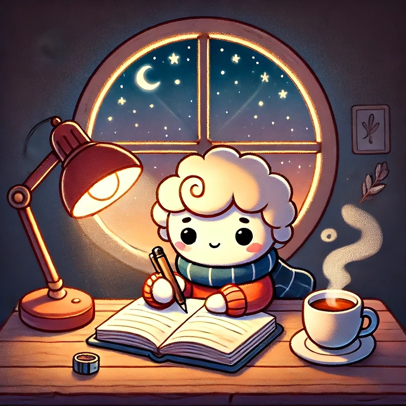 목표 있는 삶 vs 목표 없는 삶: 그 차이점과 선택의 의미 (Life with Goals vs Life without Goals)