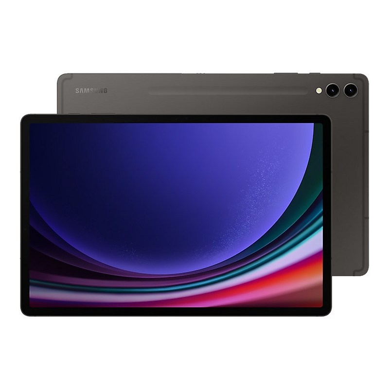 갤럭시탭 S9 플러스 256GB 실사용 리뷰