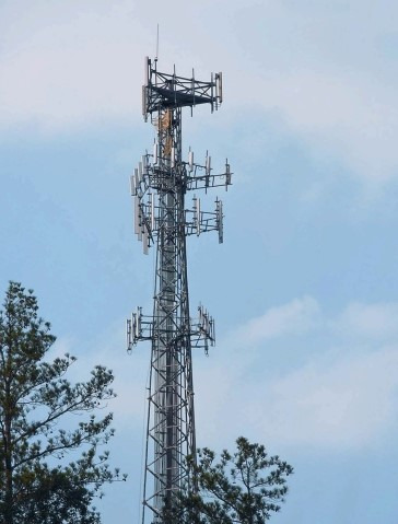 [Infrastructure REIT] - Cell tower 101