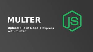 Node.js Multer