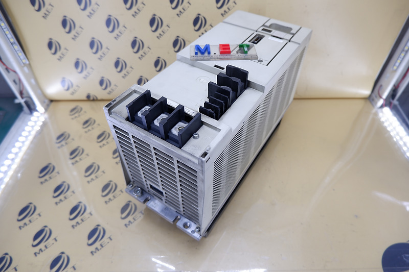 [SERVO DRIVER] MITSUBISHI MDS-C1-CV-370 /구매 수리 단종품지원 / (주)엠이티