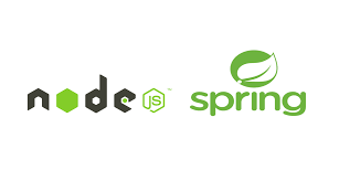 프로젝트 요약 정리 SpringBoot 와 Node ExpressJs