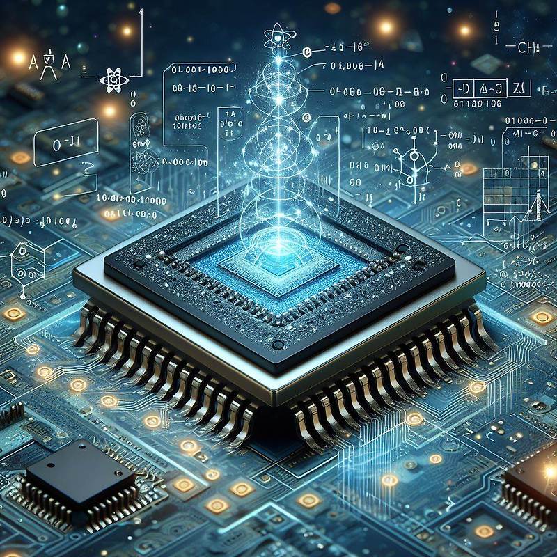 AI 반도체 : HBM 반도체 분석과 전망