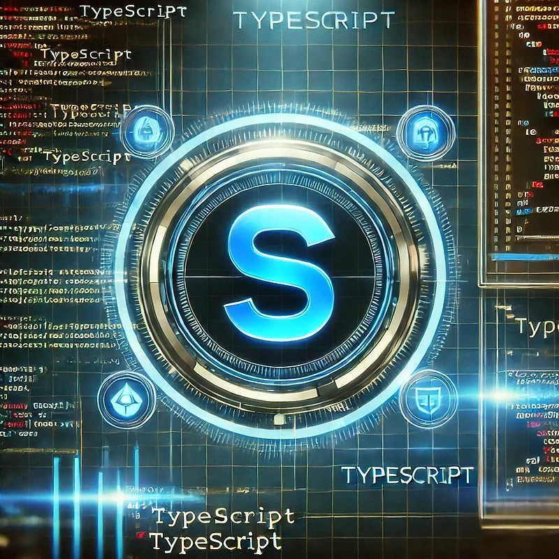 TypeScript란? JavaScript보다 안전하고 강력한 프로그래밍 언어!