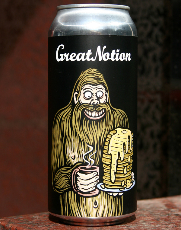 Great Notion Double Stack (그레이트 노션 더블 스택) - 11.0%
