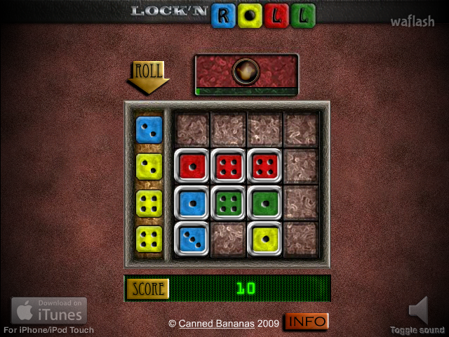 Lock-n-Roll