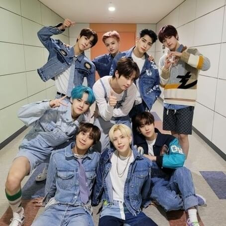 피크타임 13시 BAE173은 어떤 팀일까?