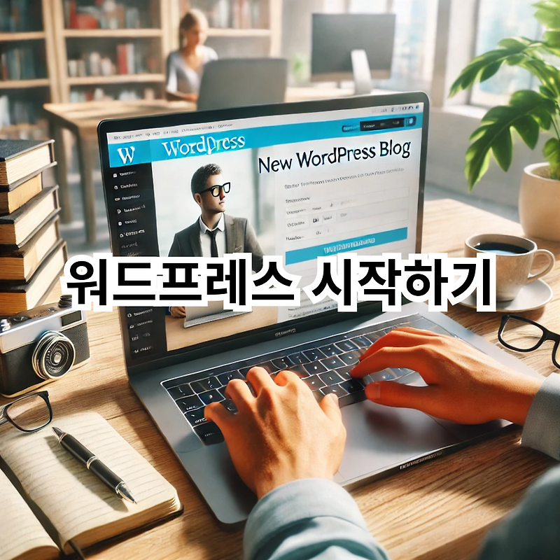 Getting Started with WordPress