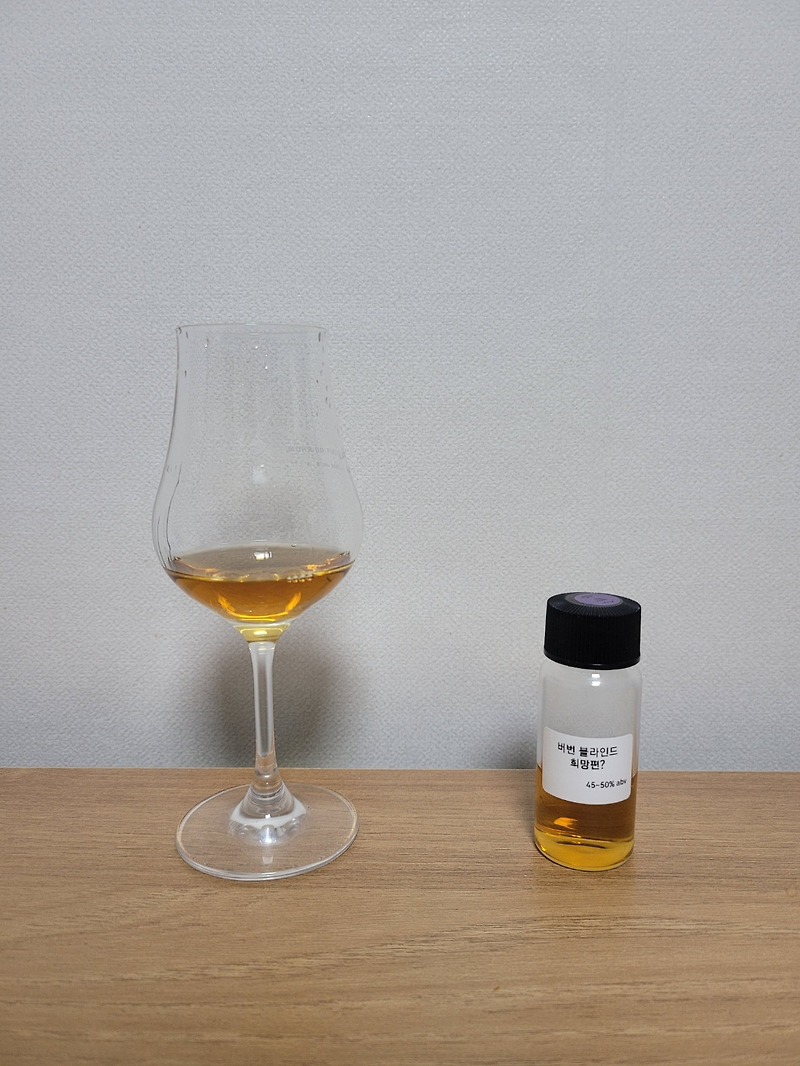 버번 리뷰#66) 페넬로프 리오 배치 #2 / Penelope Rio Batch #2