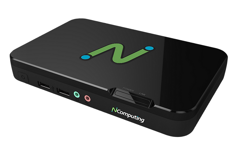 NComputing Raspberry Pi CM5 기반 씬 클라이언트로 엔드포인트 컴퓨팅 발전