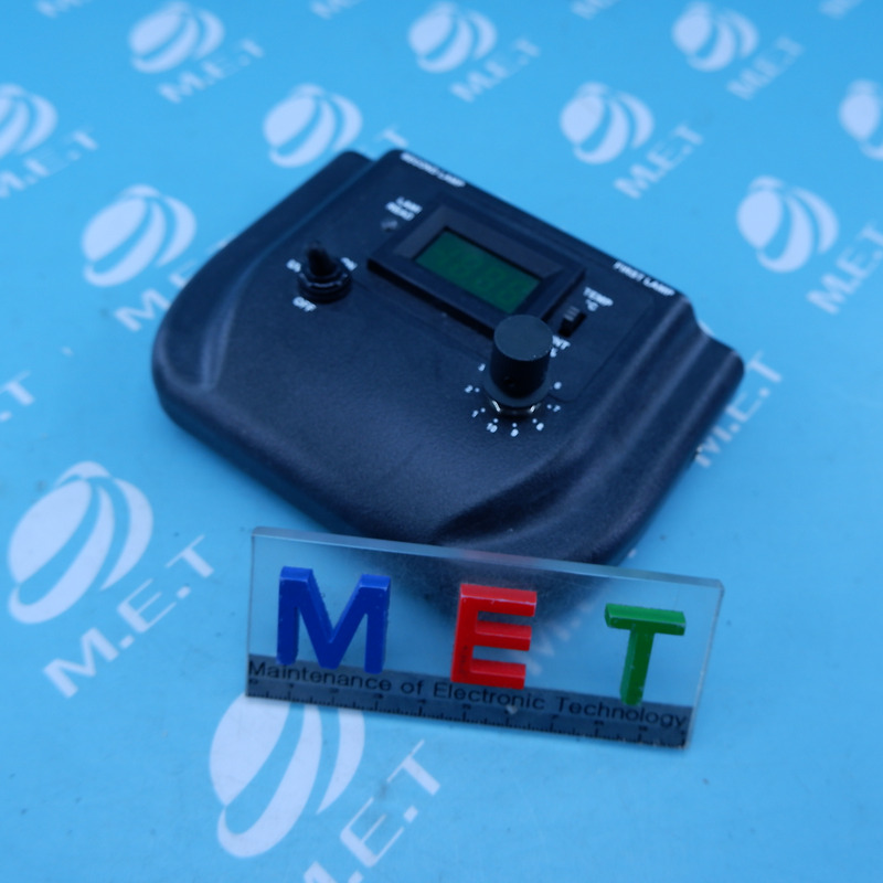 UV LED CONTROL BOX [ETC CONTROLLER] PHOSEON CONTROLLER UV LED CONTROL ...