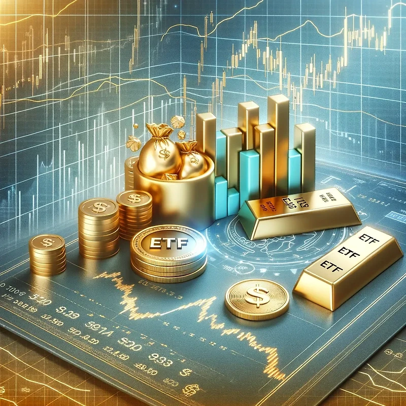 TSLR ETF 배당주 장단점 및 투자전략