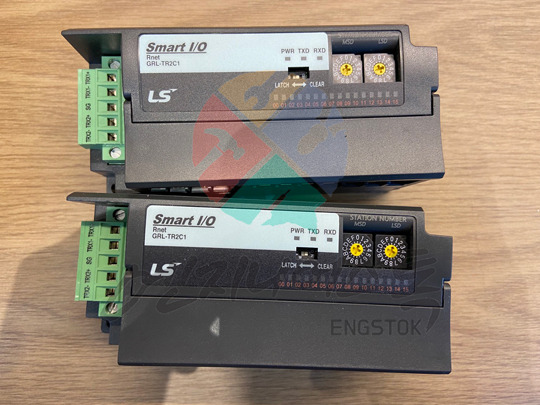 PLC / GRL-TR2C1 수리 / LS산전 Smart I/O PLC 수리 전문 / LS PLC 접점이상 수리 문의