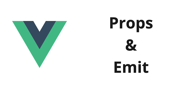 [Vue.js] Props & Emit