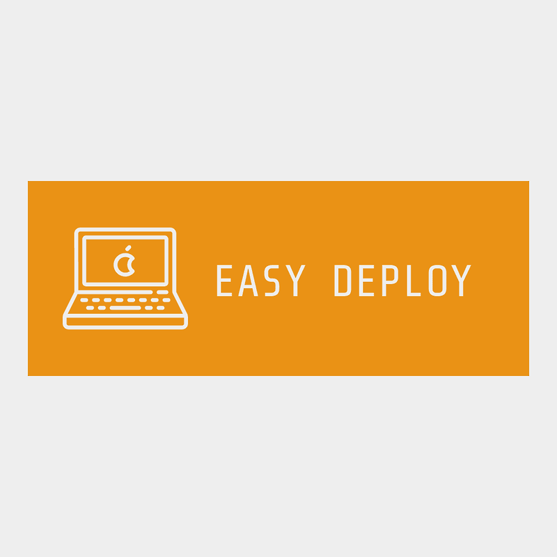 Easy Deploy - 3편. 운영