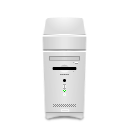 Macintosh Performa 6400/6410/6420