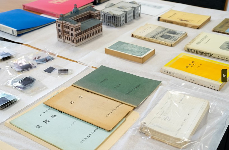 국립현대미술관, 미술자료 구축 및 연계 출판, 전시, 세미나 등 아카이브 활용 확대