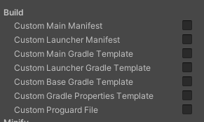 문제해결)Unity)Exception while marshalling ~\Unity\Hub\Editor\버전\Editor\Data\PlaybackEngines ...