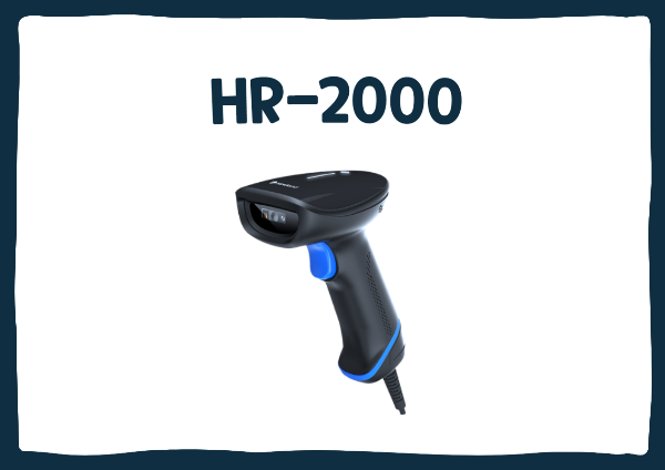가성비 최고! 뉴랜드스캐너 HR-2000 출시 소식
