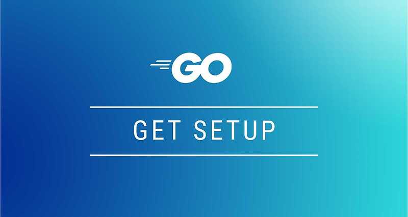 Linux Set up GO PATH