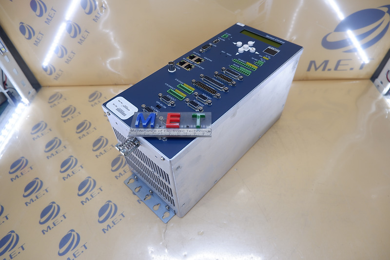 [CONTROLLER] TRUMPF 1600751 /산업용자동화장비 수리 / (주)엠이티