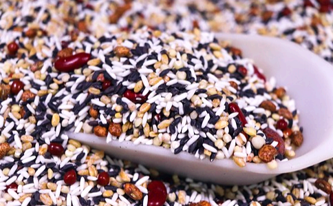 구수하고 영양 가득한 잡곡밥 효능 7가지와 부작용을 살펴보자