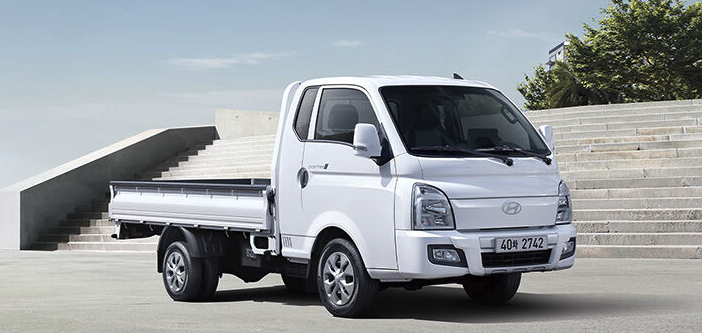 포터2 중고차 가격 완벽 분석: 시세표, EV, LPG, 1톤, 장축, 초장축, 더블캡, 탑차, 특장차, CRDi 총정리