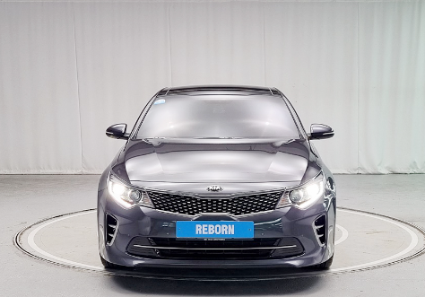 기아 신형 K52.0 가솔린 :: 반카