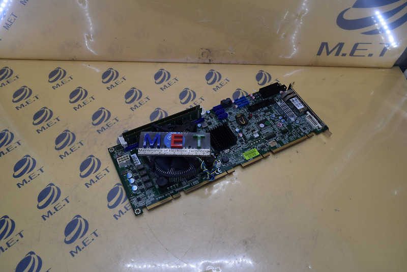 [BOARD] PORTWELL ROBO-8112VG2AR-Q87 /산업용자동화장비 수리 / (주)엠이티