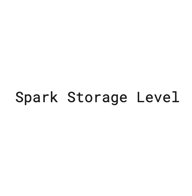 Spark RDD Storage 알아보기 (Persist, Cache) :: 코딩수집