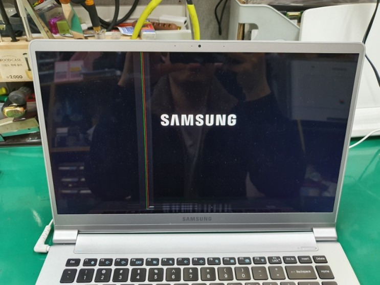 samsung,삼성,nt901x5h,nt901x5h-k05/c,nv150fhb-n31,셀타입교체,전용액정