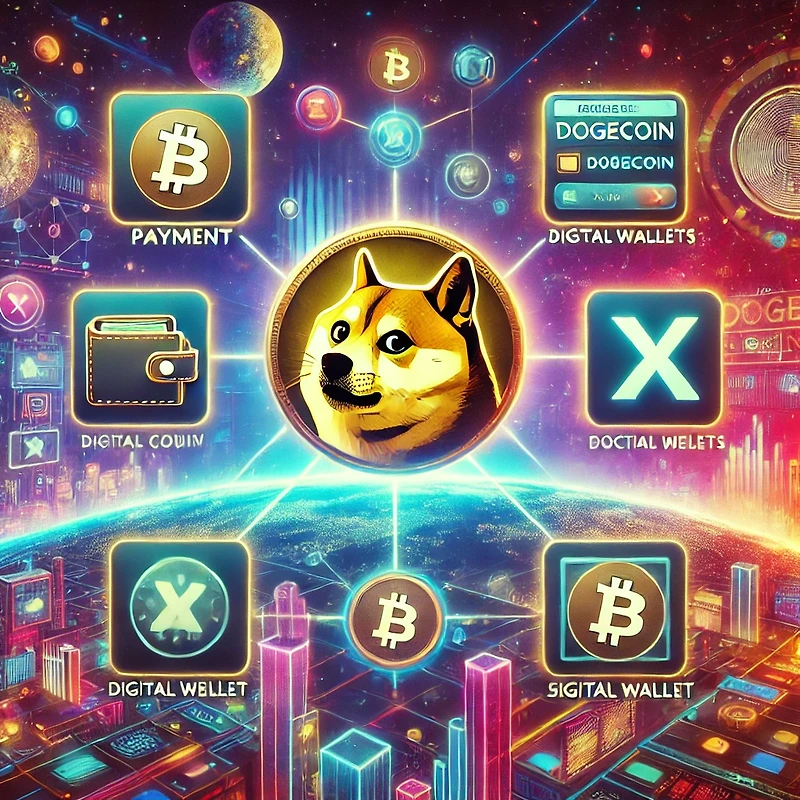 도지코인(DOGE), 2021년보다 더 강력한 상승장이 다가온다