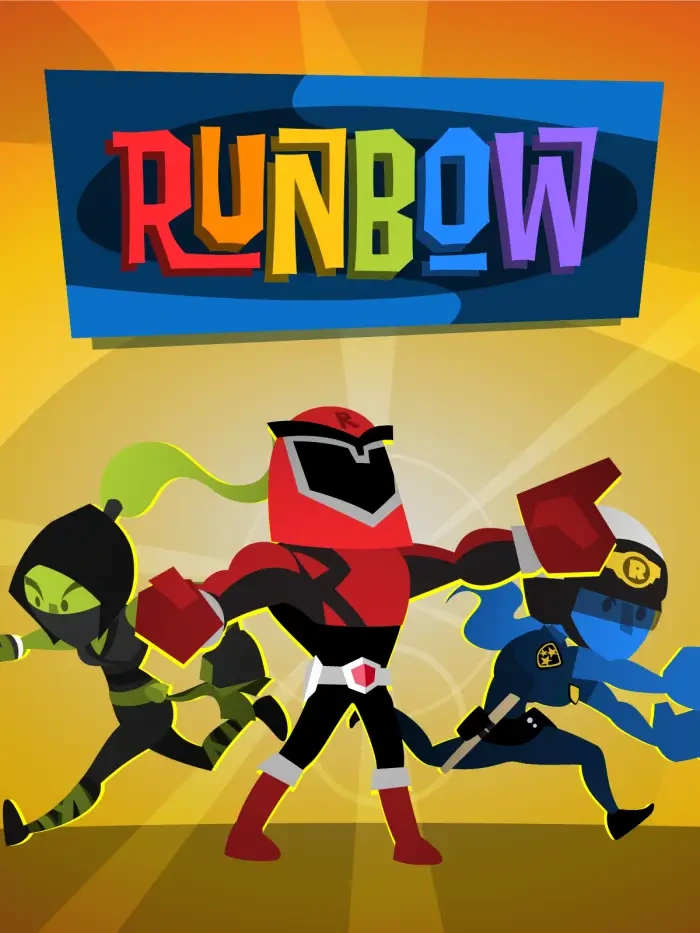 런보우 Runbow 에픽게임즈 무료 배포 컴퓨터 게임 2022년 9월 30일 ~ 10월 6일