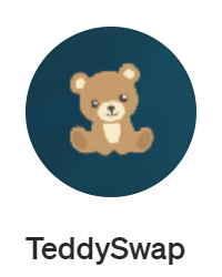 [TEDY] 테디스왑 (Teddyswap) FISO 관련 공지 (23.01.28)