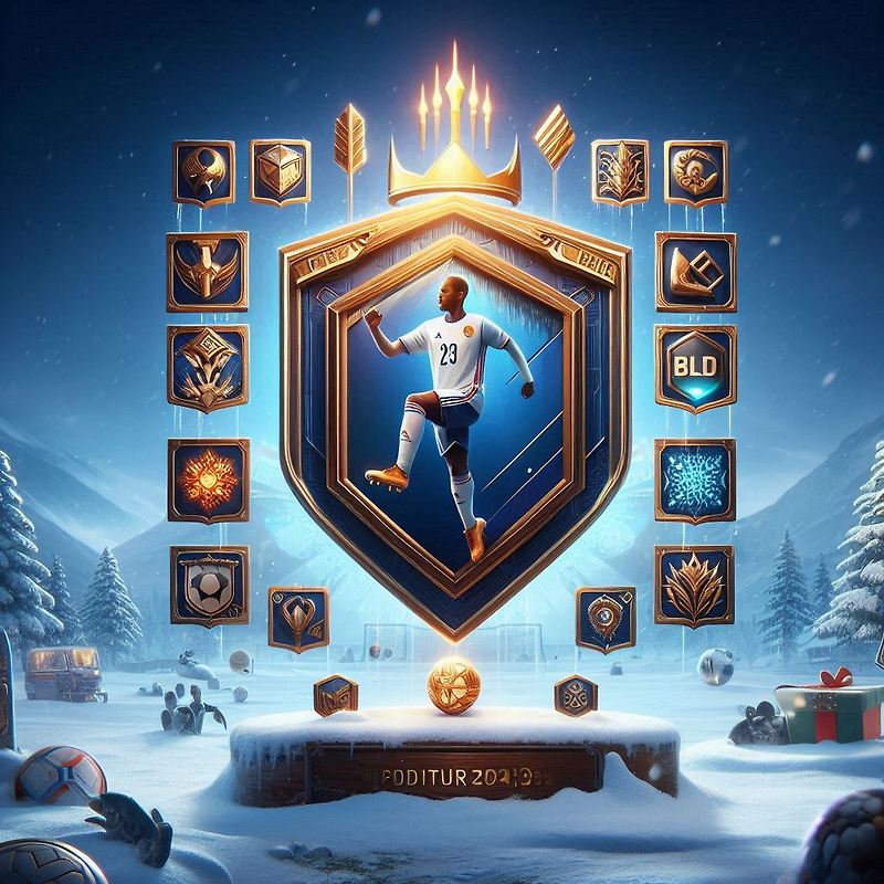 피파 온라인 4 2024 겨울 업데이트: BDO와 BLD 클래스, ICON The Moment, 개인기 조작법, 가성비 선수 추천까지