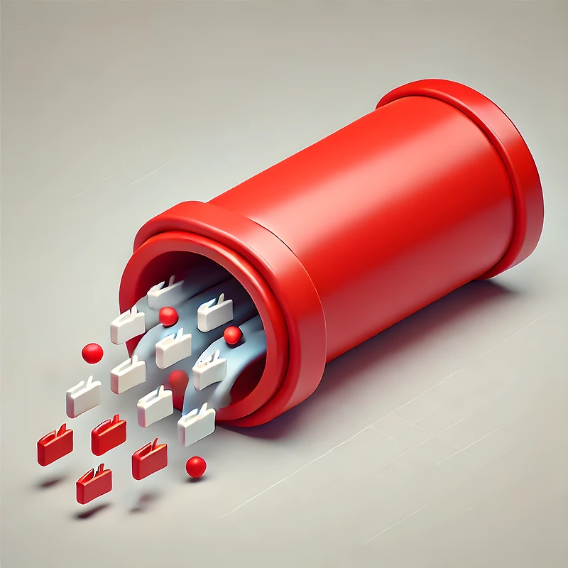 스프링 Llm Response를 Redis Streams와 Sse로 스트리밍 해보자 — Gerrymandering