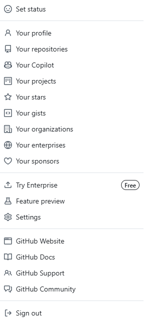 github copilot 구독 방법 :: 궁금한 이야기 IT